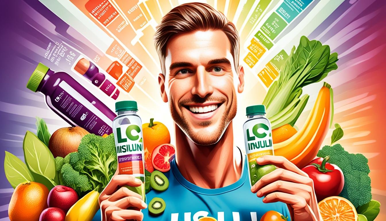 Insulin Resistance Supplement: Boost Your Health